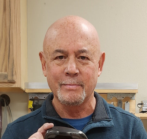 Meet Jeff Sheets: Vertical Groove’s Club Designer