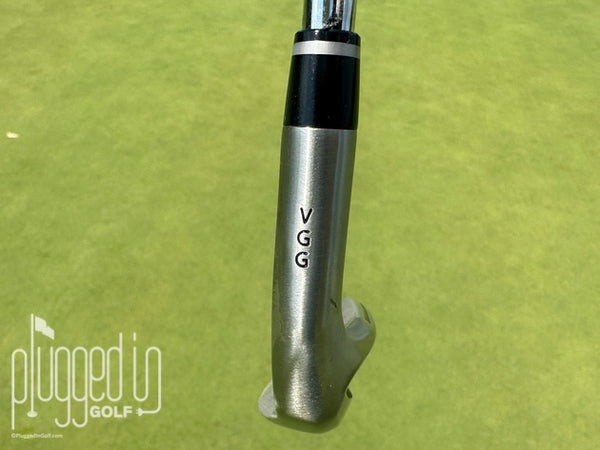 Vertical Groove Golf The Vipper Review